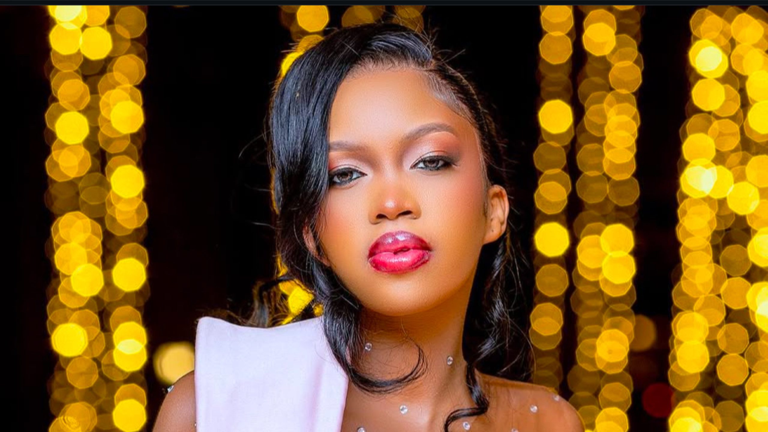 Sheilah Gashumba Reveals She Is Seeing Someone, Explains Her Preference ...