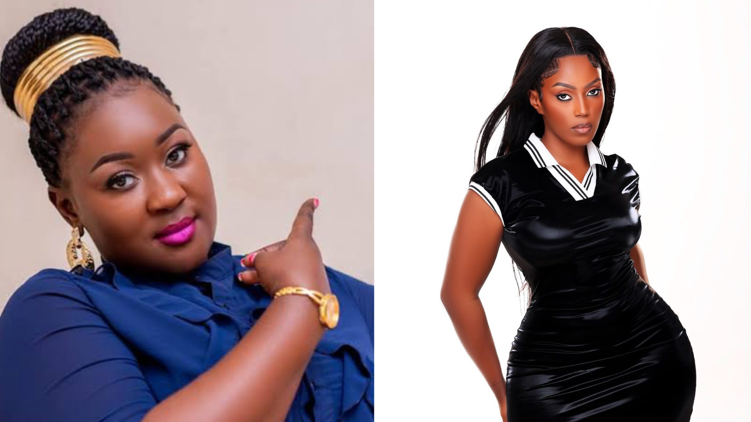 Shock as Sophie Nantongo Claims She Has Never Heard of Gloria Bugie - Nile Scoop