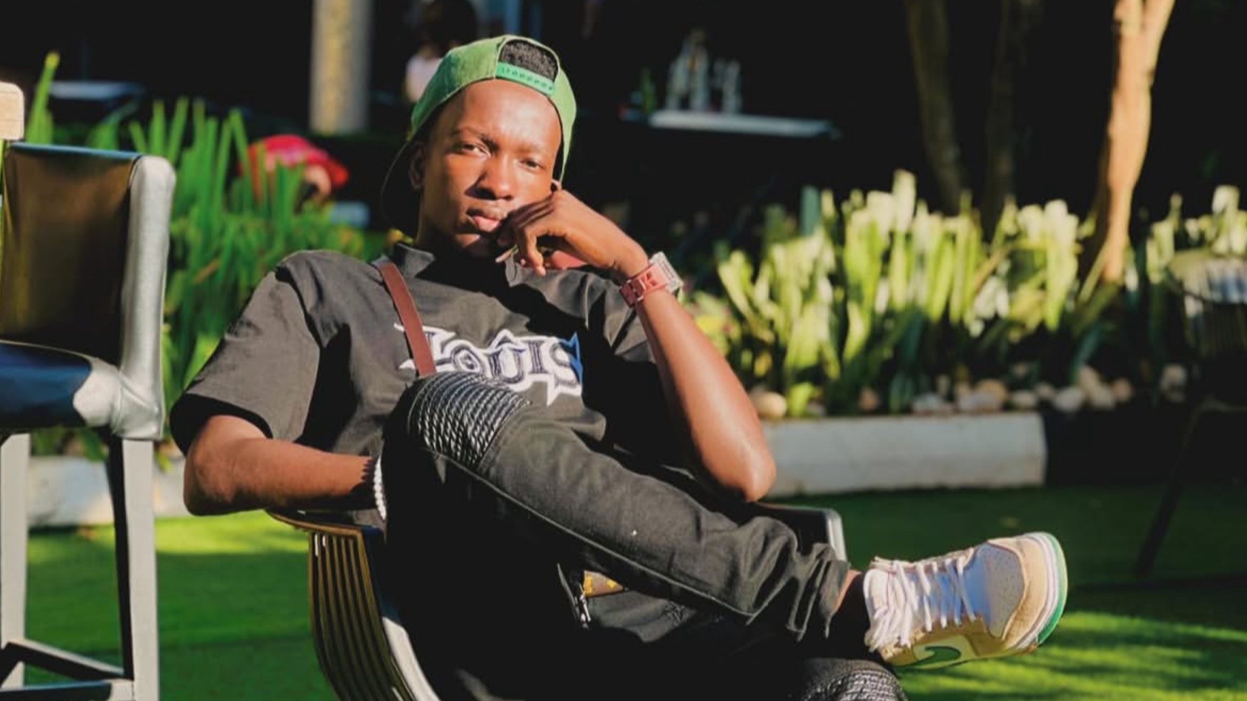 “The Woman Used to Beat Me,” Chicken Chicken Opens Up About His Failed ...