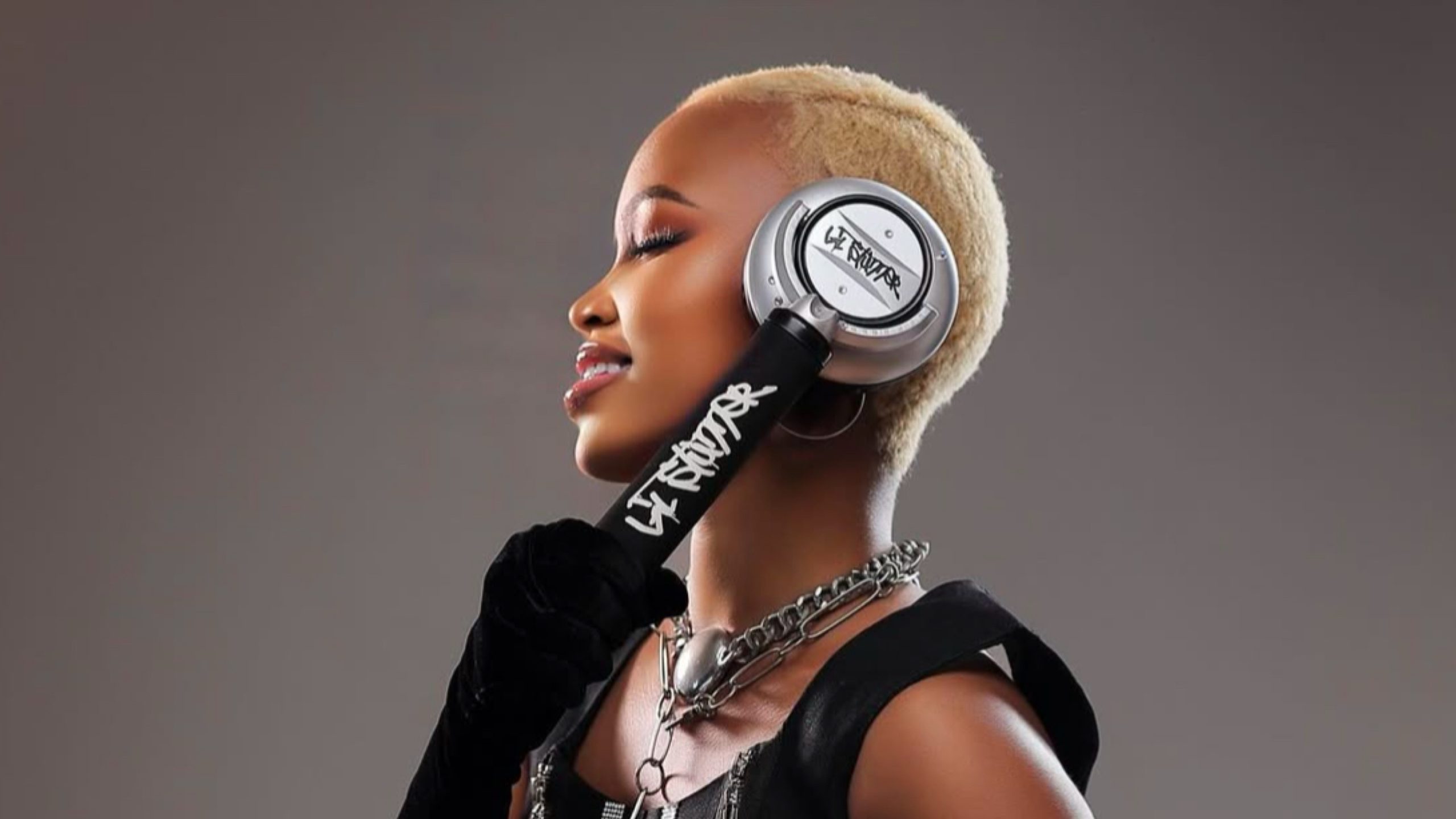Sheilah Gashumba Launches DJ Career as Lil Stunner - Nile Scoop