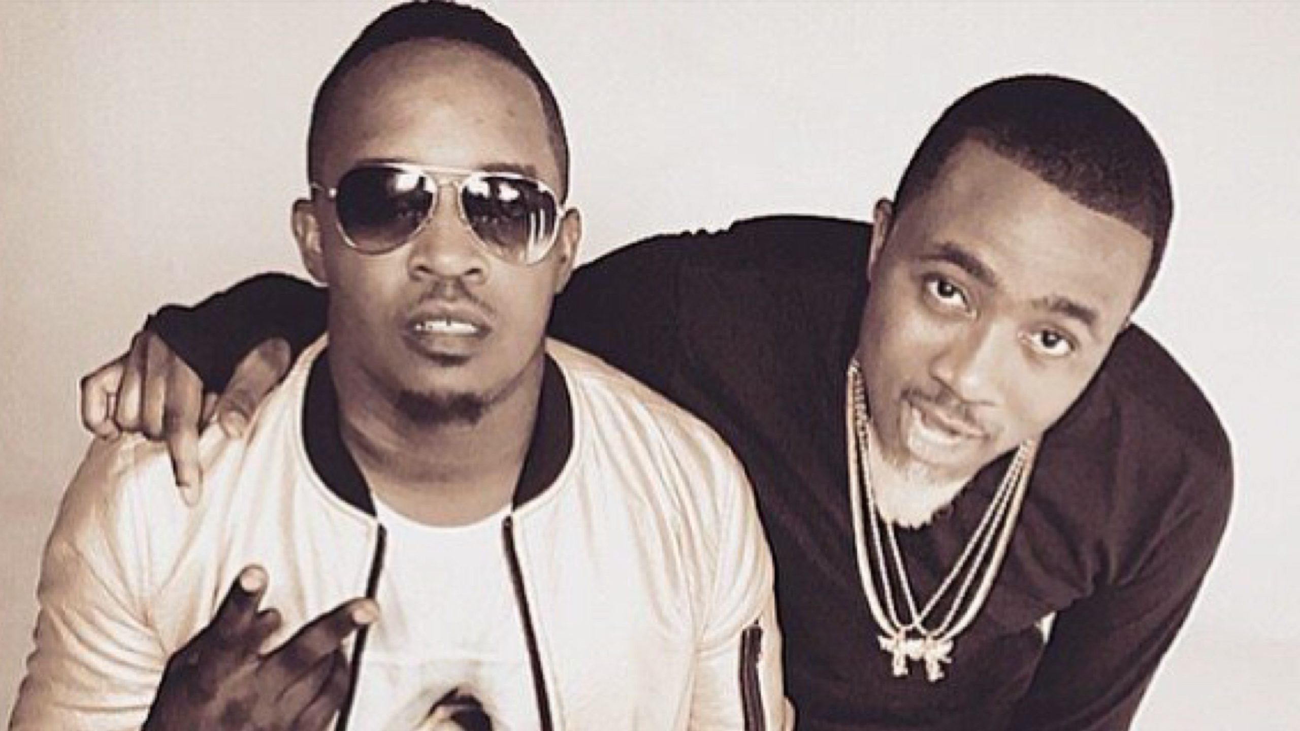Ice Prince Says MI Abaga Made Him the Rapper He Is Today - Nile Scoop