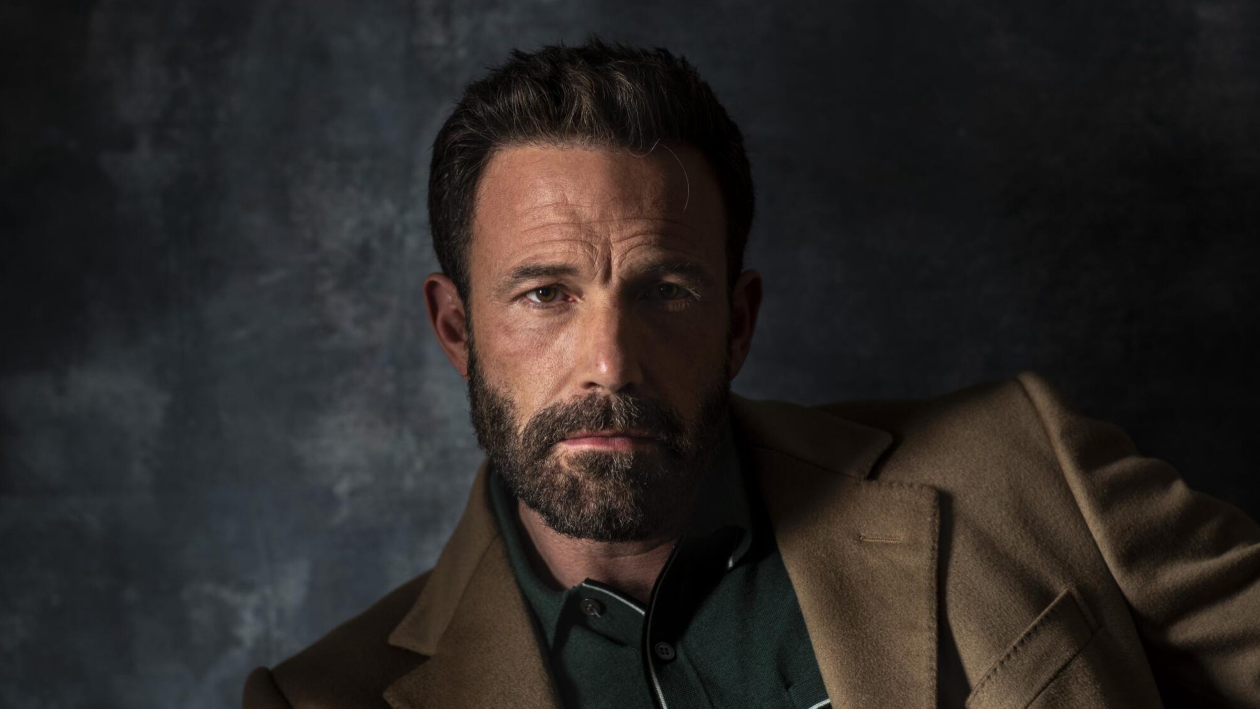 American Actor Ben Affleck Surprises Fans with Unique Rap Mount ...