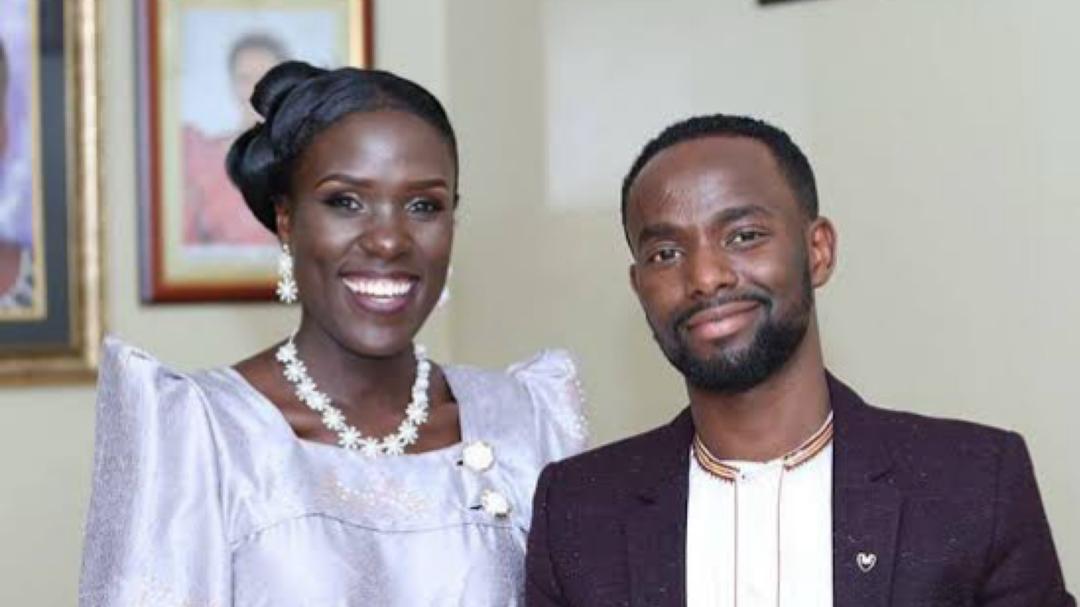 Apostle Jonah and Enid Mirembe Call It Quits After Seven Years Together ...