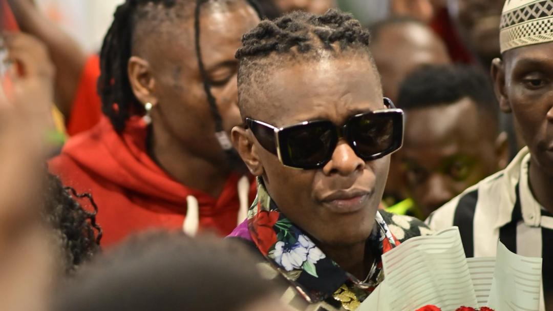Three Years Away from Turning 50, Jose Chameleone Quits Alcohol and ...