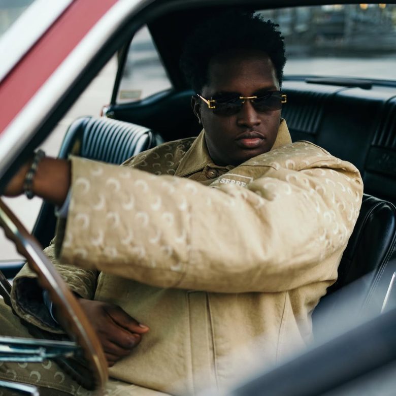 Kohen Jaycee Shares Honest Thoughts On Joshua Baraka Comparisons - Nile ...