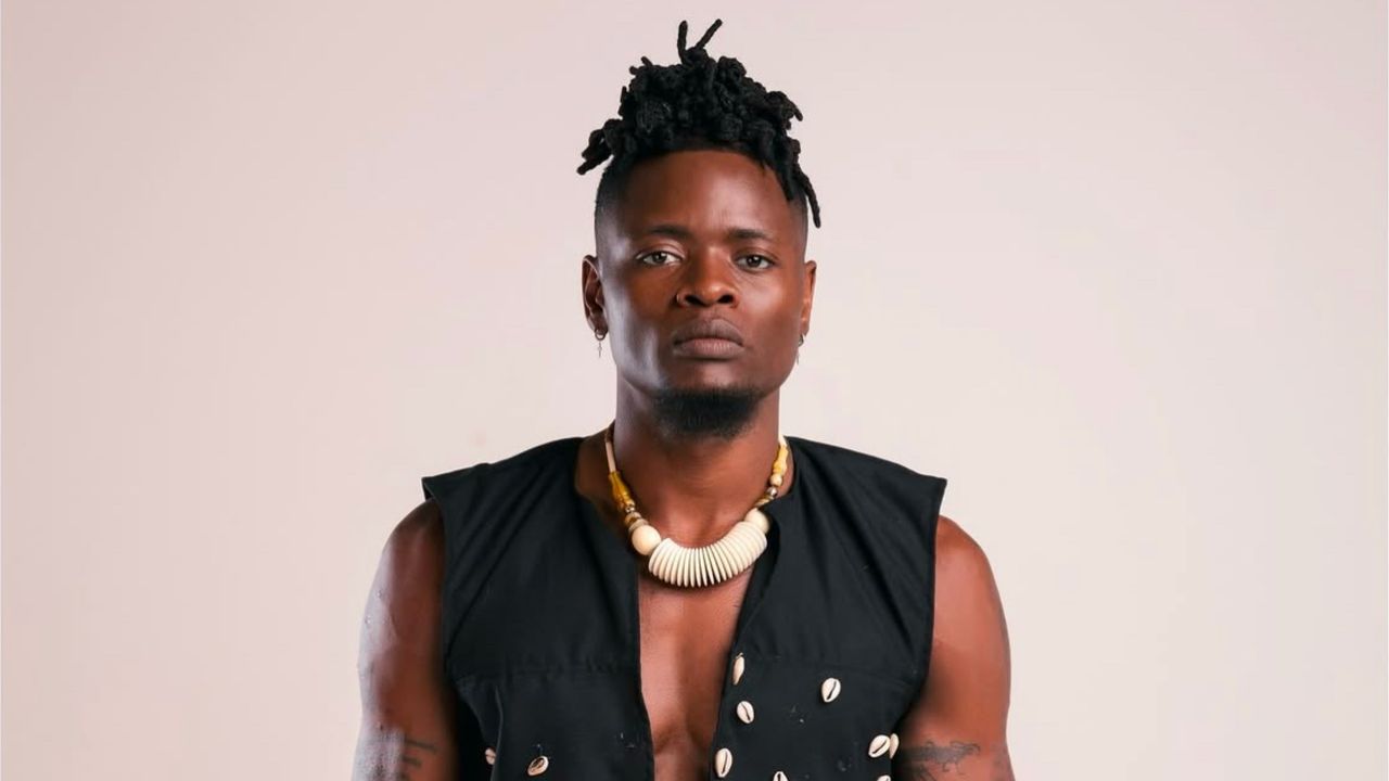 Pallaso Fires Back: "Musicians Have Every Right to Join Politics ...