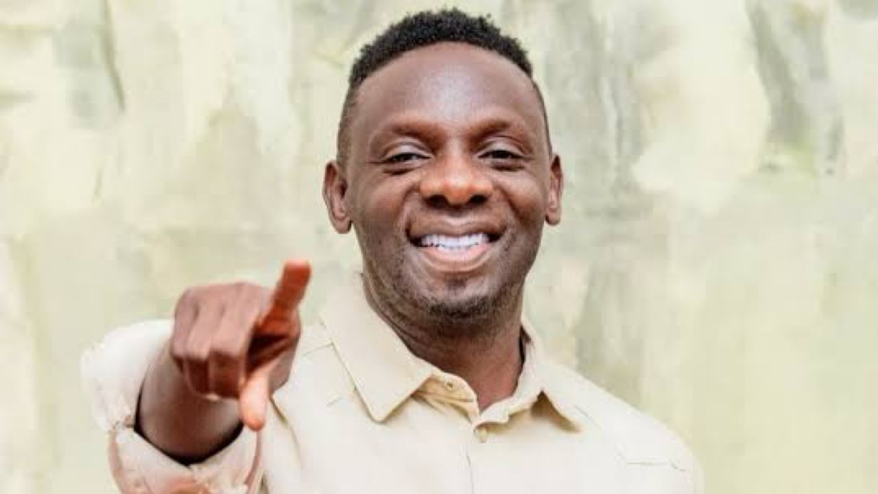 Pastor Wilson Bugembe to Mark 20 Years in Music with Grand Serena Concert - Nile Scoop