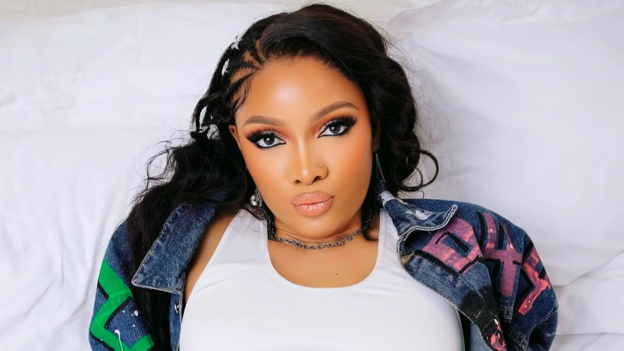 Pia Pounds Reveals How Eddy Kenzo Inspired Her Decision to Quit Alcohol ...