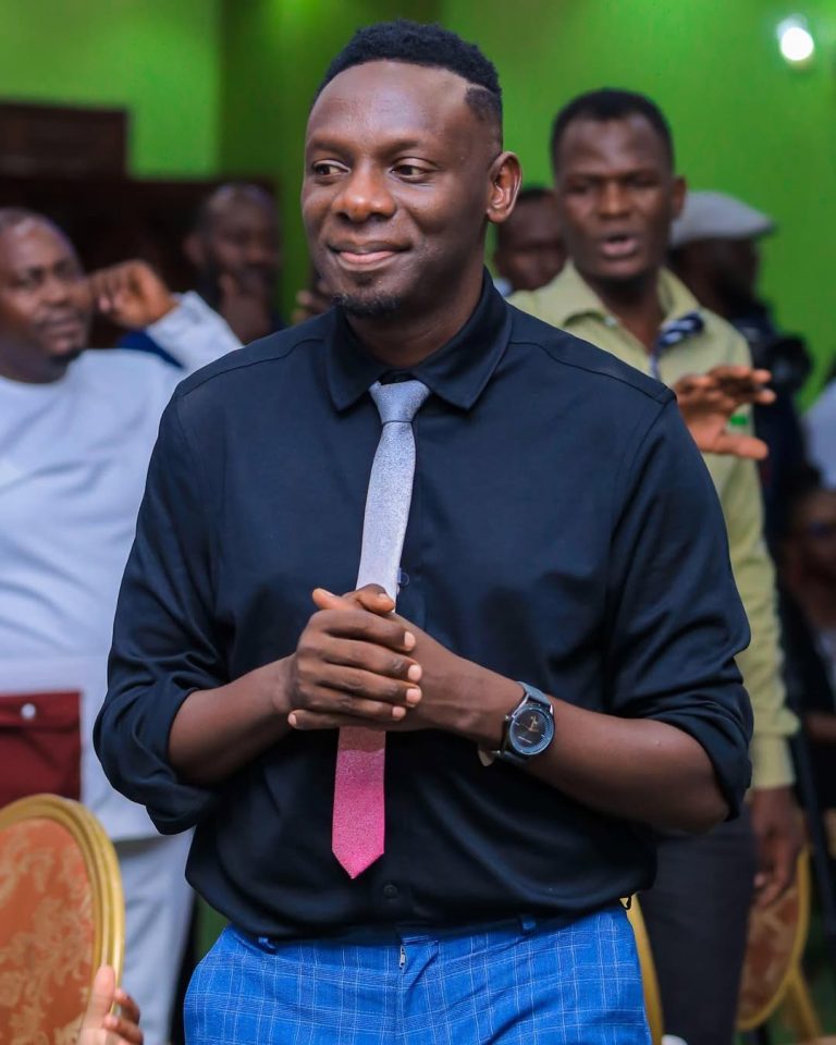 Pastor Wilson Bugembe to Mark 20 Years in Music with Grand Serena ...