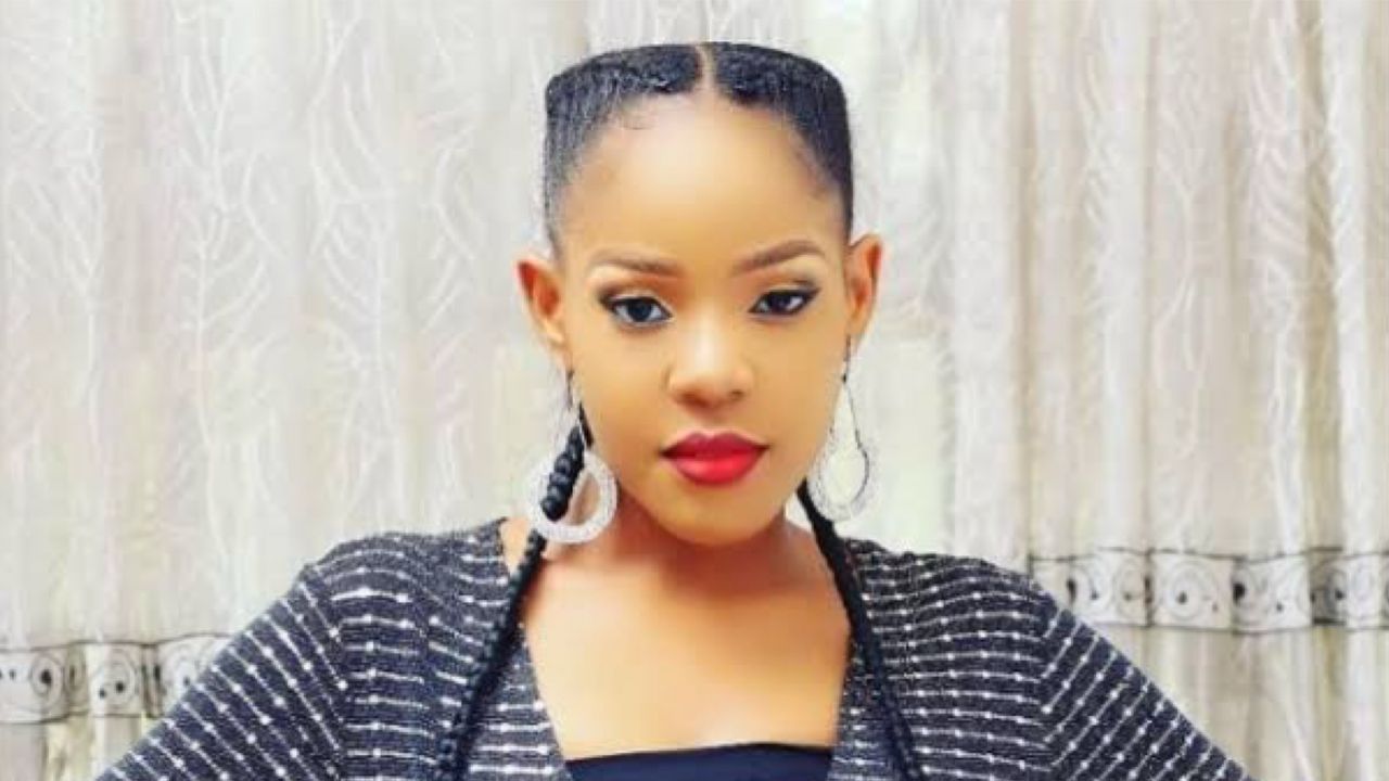 Zanie Brown Explains Why Quality Matters More Than Quantity in Public Appearances - Nile Scoop