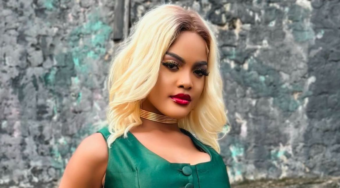 Ava Peace Names Mudra and Winnie as Her Favorite Artistes - Nile Scoop