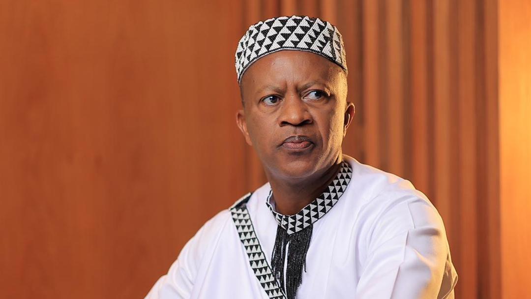 The Public Has No Say in My Love Life, Gashumba Draws the Line - Nile Scoop