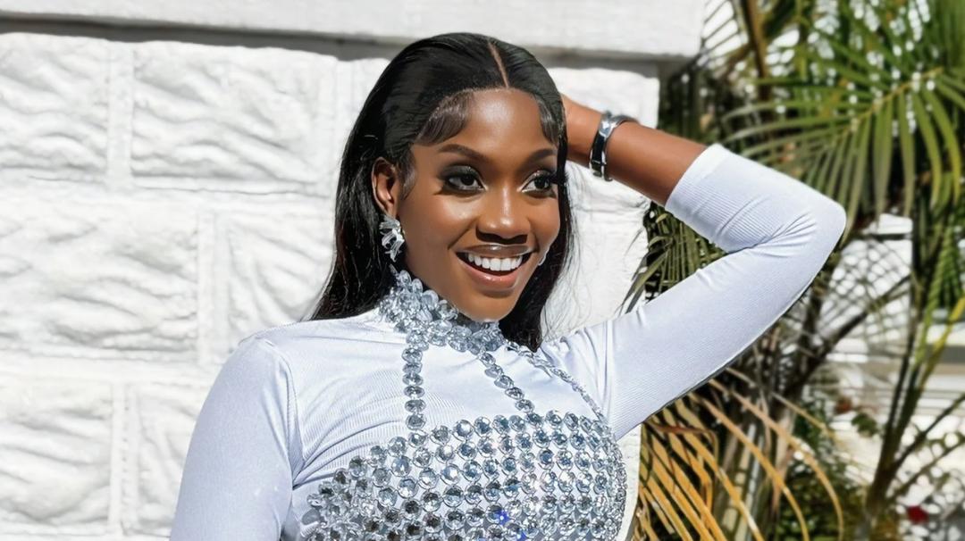 Recho Rey Gets Real About Why She Is Not Thinking About Having Kids ...