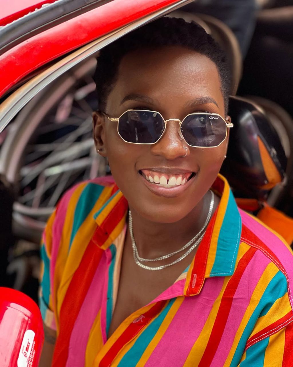 Azawi and Swangz Avenue Launch New Chapter with Multi-Album Deal - Nile ...