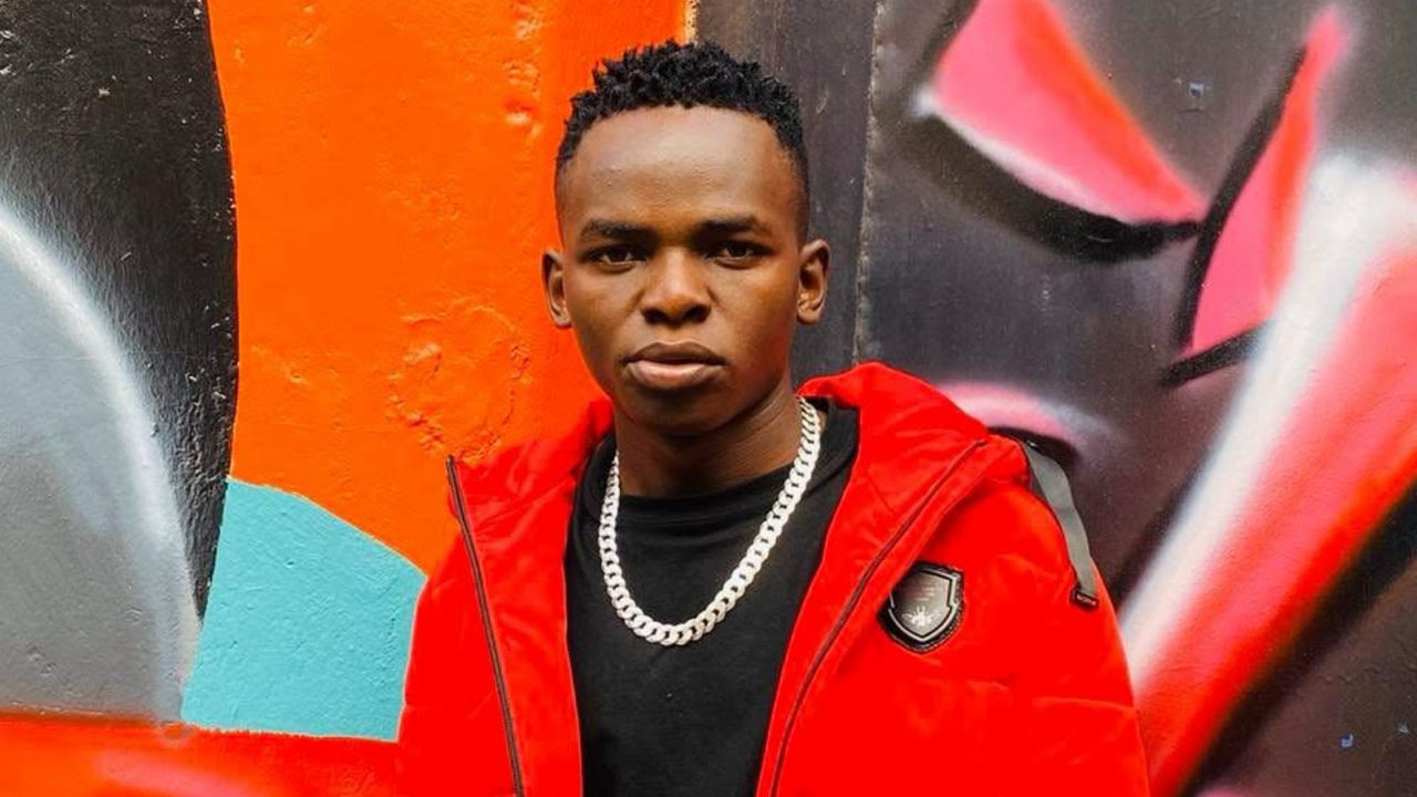 John Blaq Reveals His Dream Woman Is a Sugar Mummy - Nile Scoop