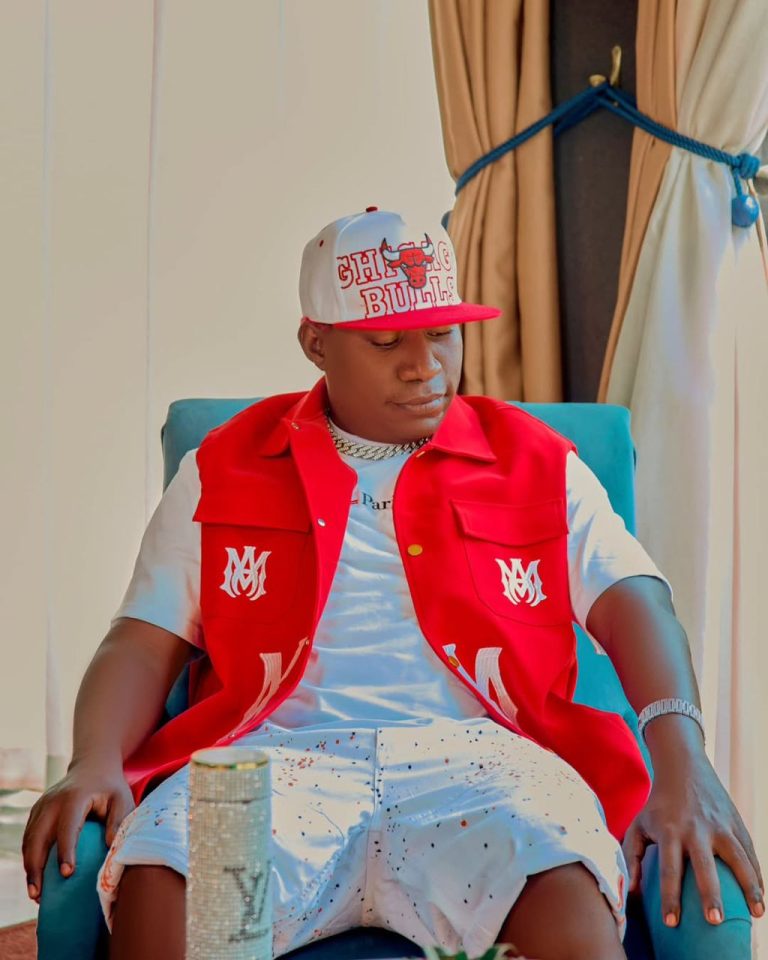 “Think Beyond the Stage," Daxx Kartel Urges Musicians to Plan for the ...