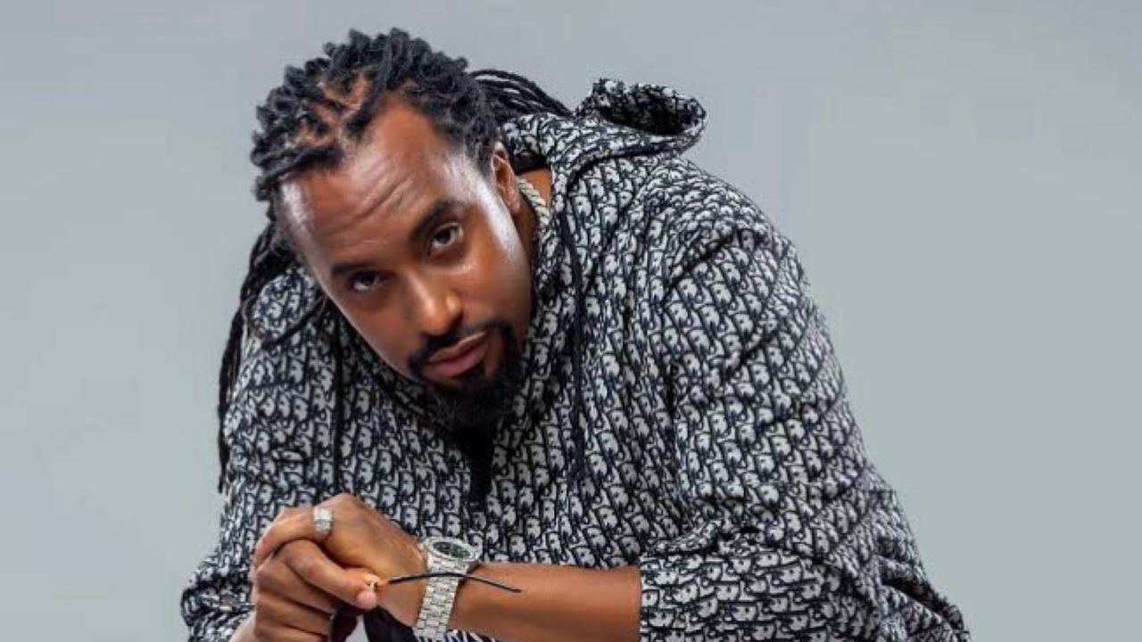 Do Not Treat Your Family Like Fans, Navio Urges Stars - Nile Scoop
