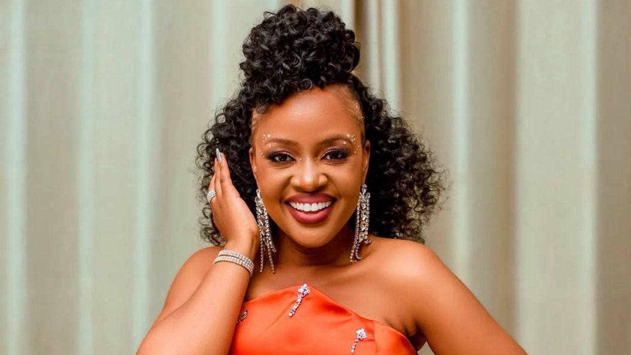 Solome Basuuta Says Attention Is Key to Appreciating Her Music - Nile Scoop
