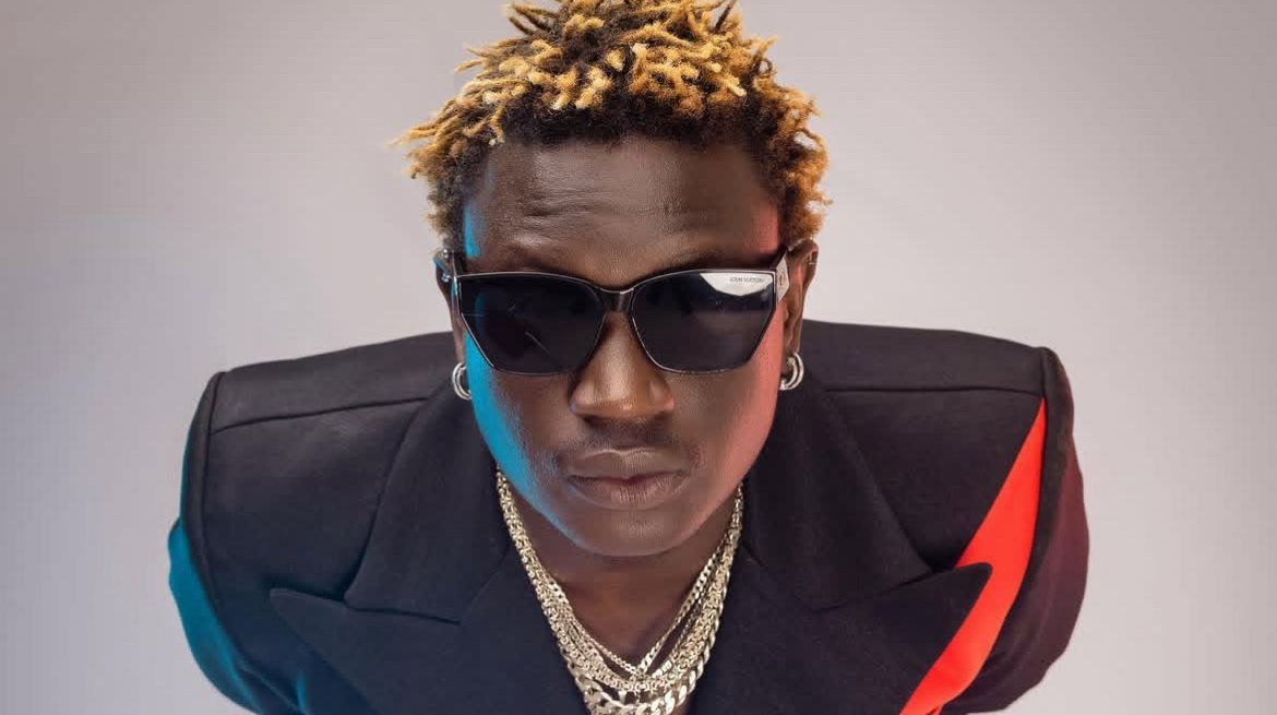 Is Gravity Omutujju a Rapper? Ugandan Hip-Hop Artistes Disagree - Nile ...