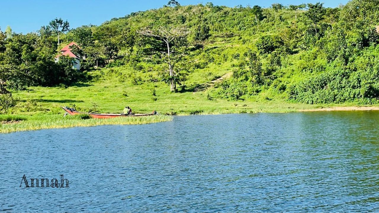 Buvuma Island: A Quiet Gem on the Rise - Nile Scoop
