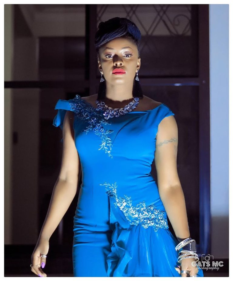 Grace Nakimera Opens Up on Her Journey of Faith and Transformation ...