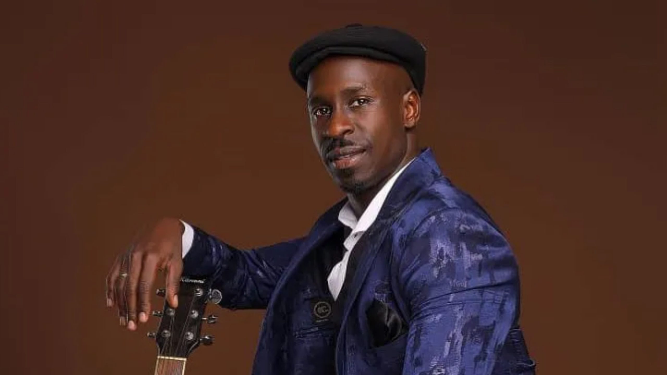 Craig David, Cindy, and Dax Vibez: Myko Ouma Addresses August 29 ...