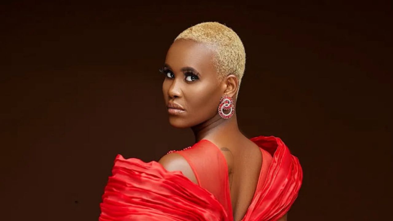 Omega 256 Wants President Museveni at Her Concert - Nile Scoop