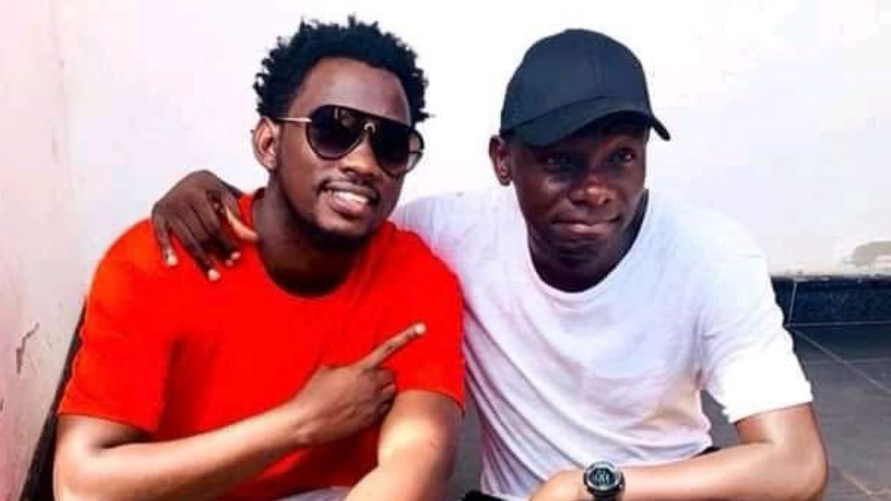Pastor Bugembe Celebrates Levixone’s Engagement, Hints at Marriage ...