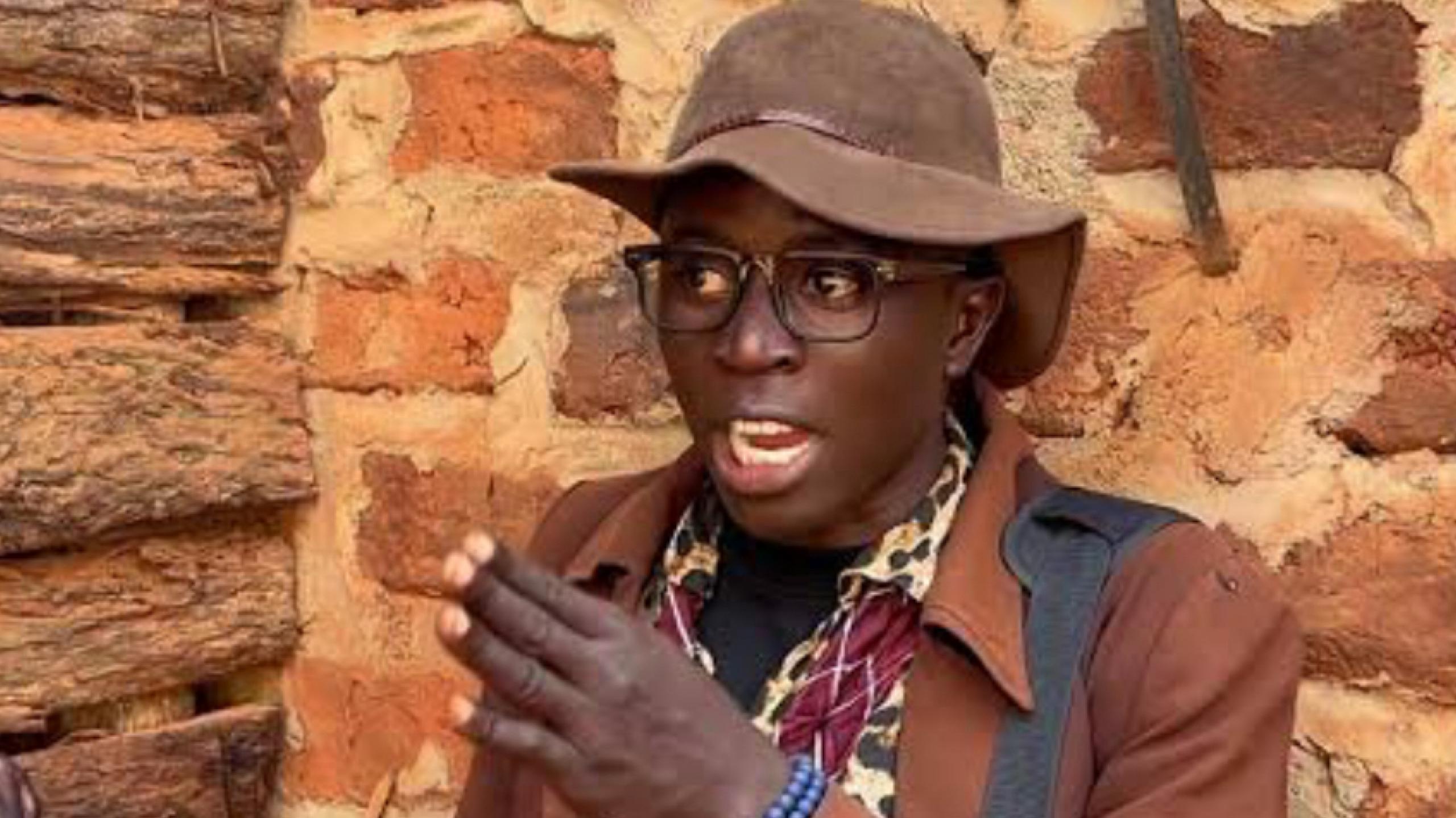 Comedian Taata Kimbowa Cites Women as One of His Biggest Career Wins ...