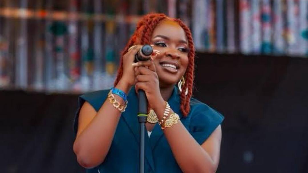Tracy Melon Gears Up for Her First-Ever Roast and Rhyme Performance ...