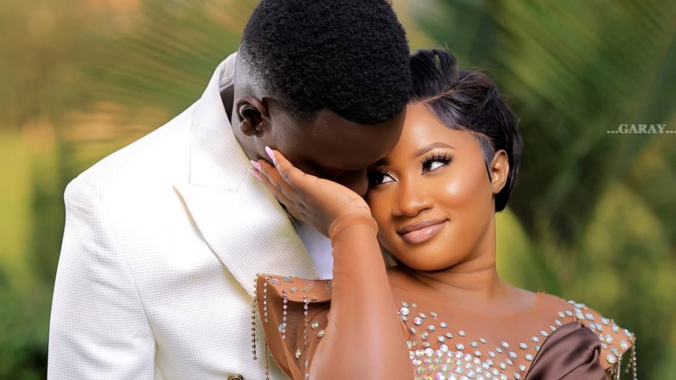 Chosen Becky Says Yes - Nile Scoop