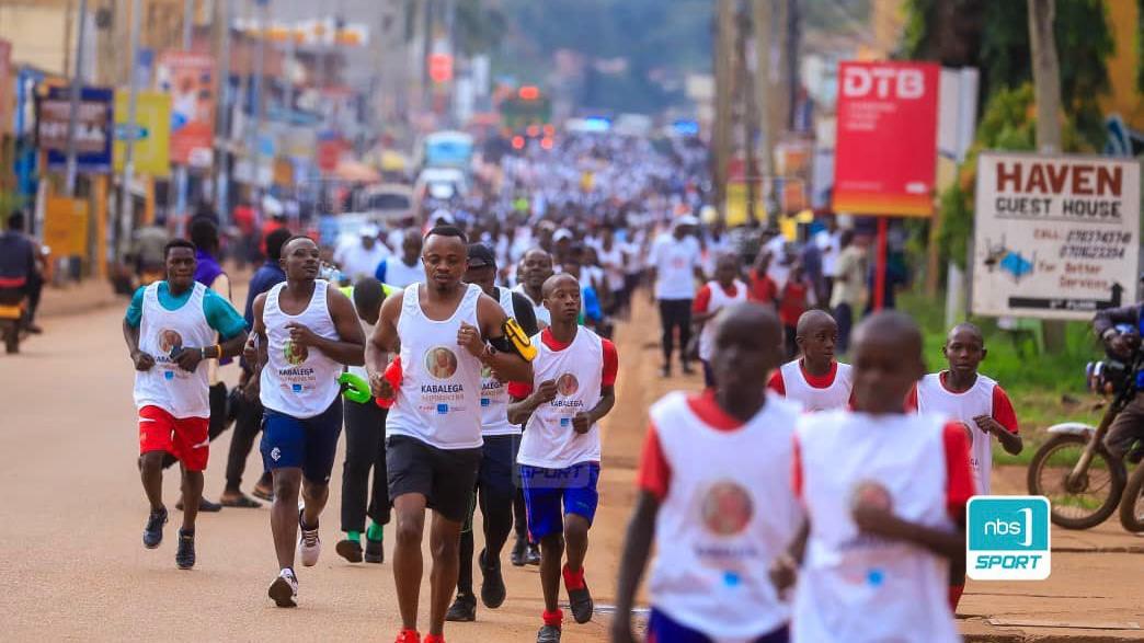 Running Nation: Uganda’s New Obsession - Nile Scoop