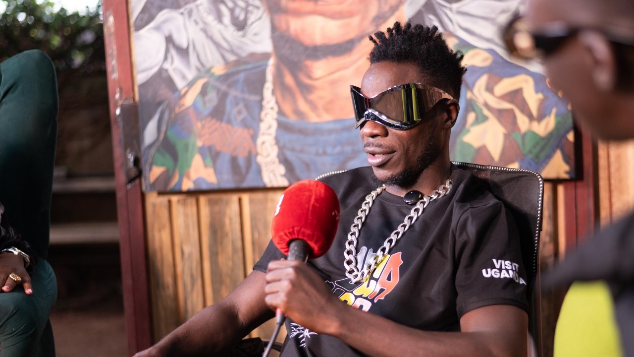Alien Skin Premieres 'Ki Uganda Kinyuma' at Fangone Forest - Nile Scoop