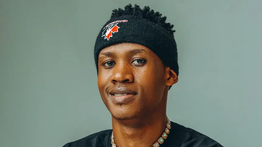 Why Laty Wizy Wants to Be Seen as an Artiste, Not Just a Songwriter ...