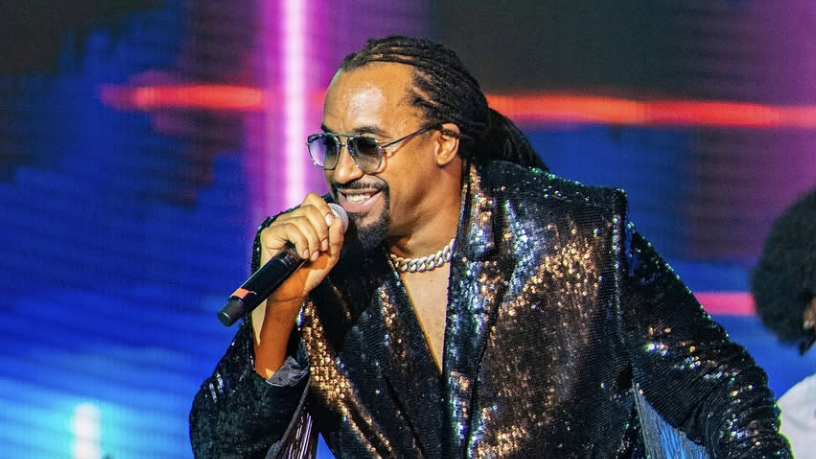 Navio Redefines Live Music with Hip-Hop Orchestra Experience Concert ...