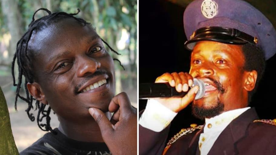 Red Banton Tells How Paulo Kafeero Wrote ‘Dipo Nazigala’ for Nine Years ...