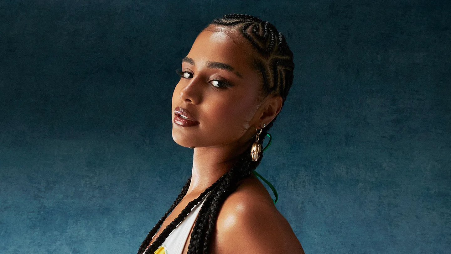 Tyla Becomes First African Star to Fill 15,000-Seat Ariake Arena in ...