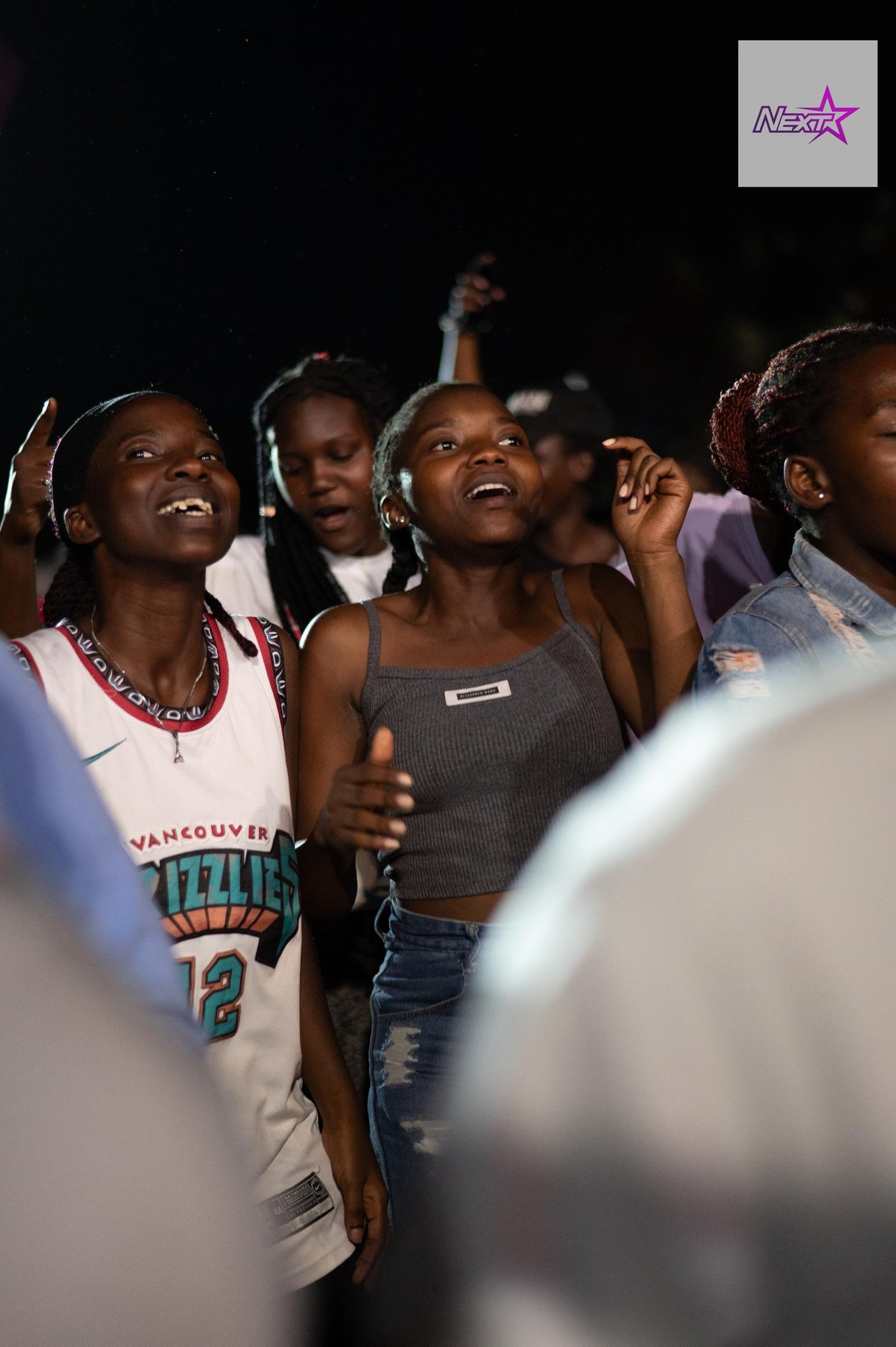 MUBS Freshers Ball Lights Up Campus with Music, Fireworks, and Star ...