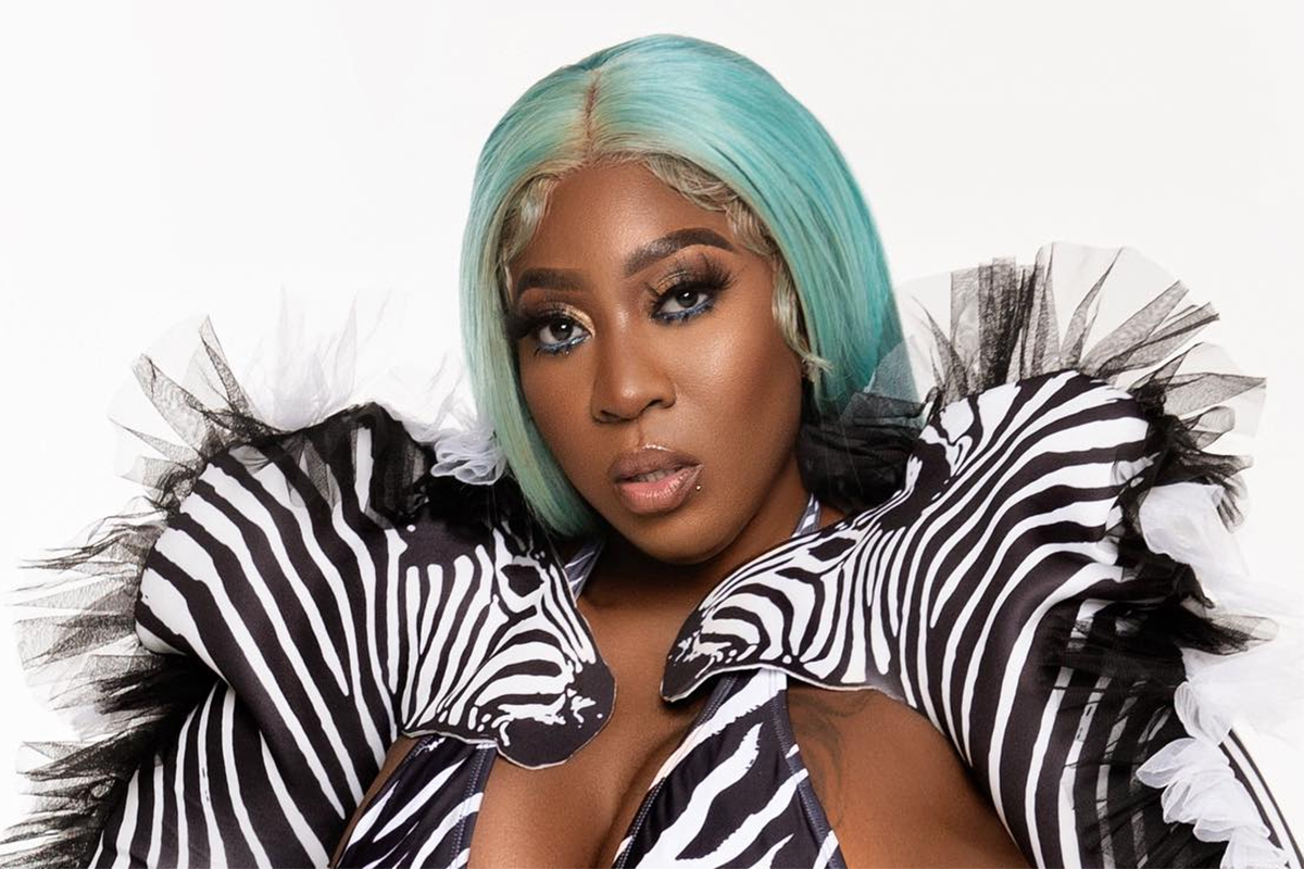 Dancehall Queen Spice Cancels Uganda Show, Fans Left Disappointed ...