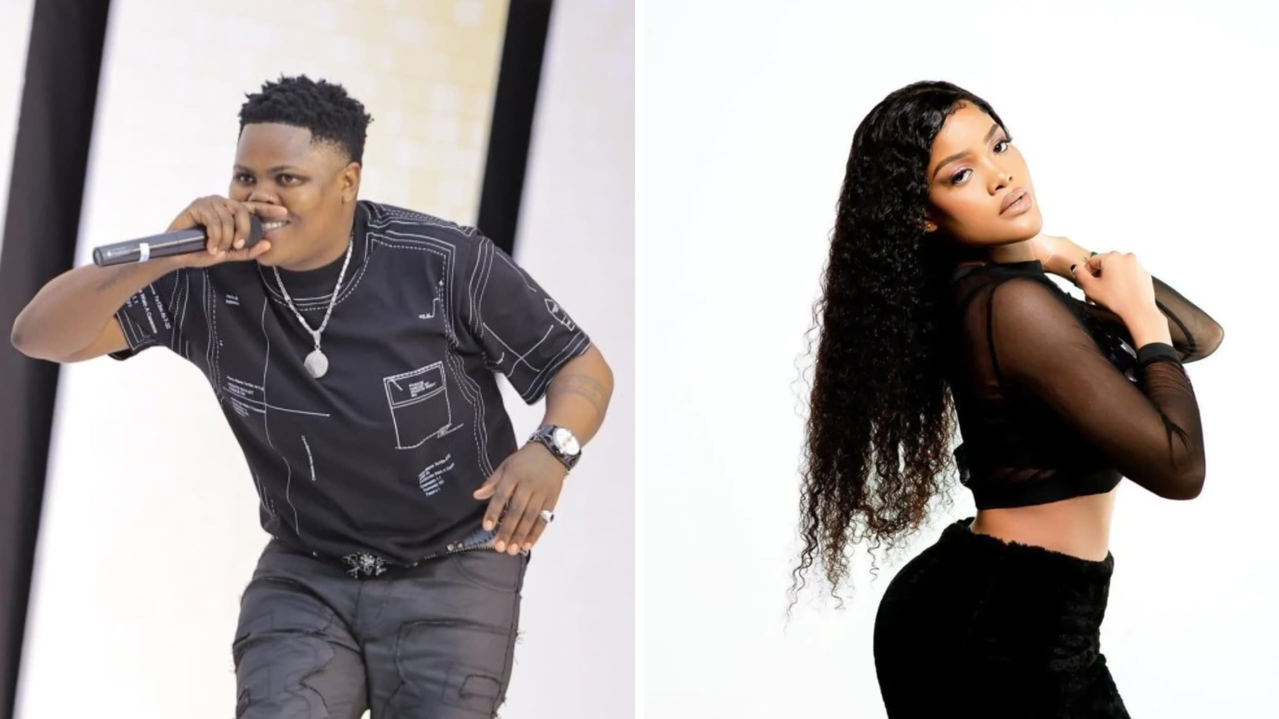 Uncle Chumi Eyes Original Collab With Ava Peace, Says No More Remixes ...