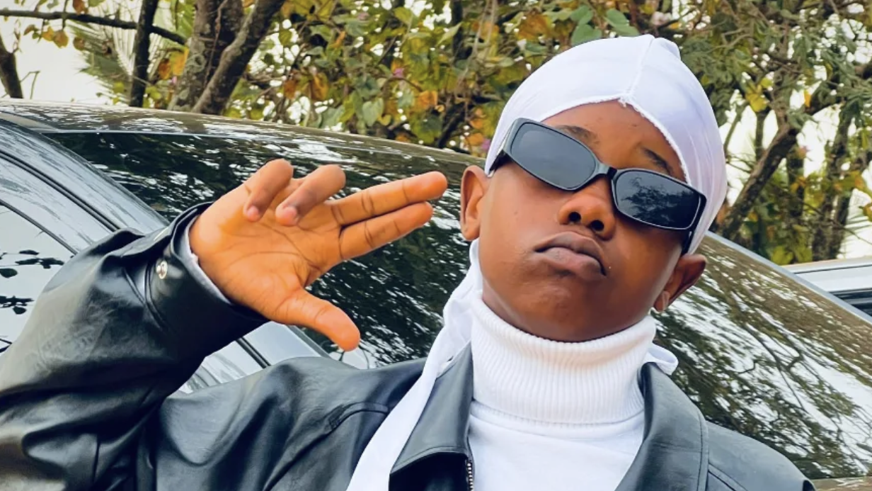 Fresh Kid Advances to Senior Two, Plans Music Flood in 2026 - Nile Scoop
