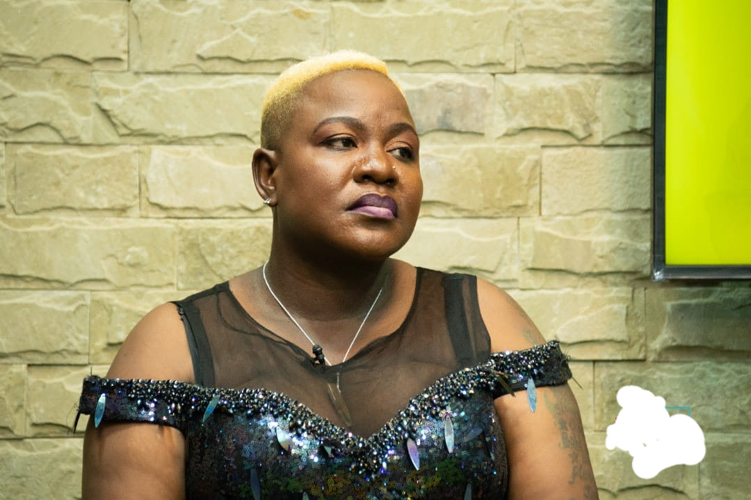 Full Figure Proud of Her Looks, Rules Out BBL Completely - Nile Scoop