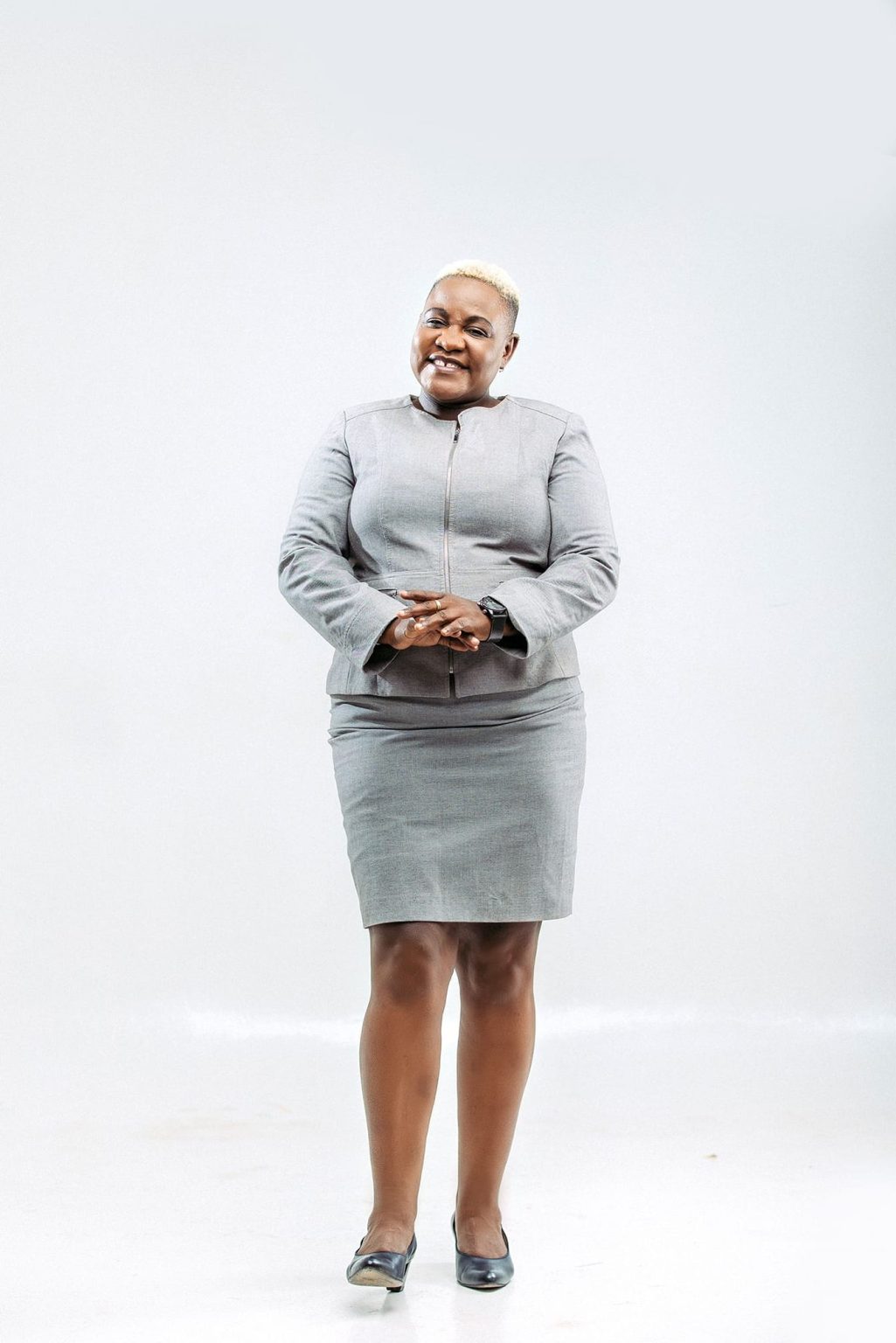 Full Figure Proud of Her Looks, Rules Out BBL Completely - Nile Scoop