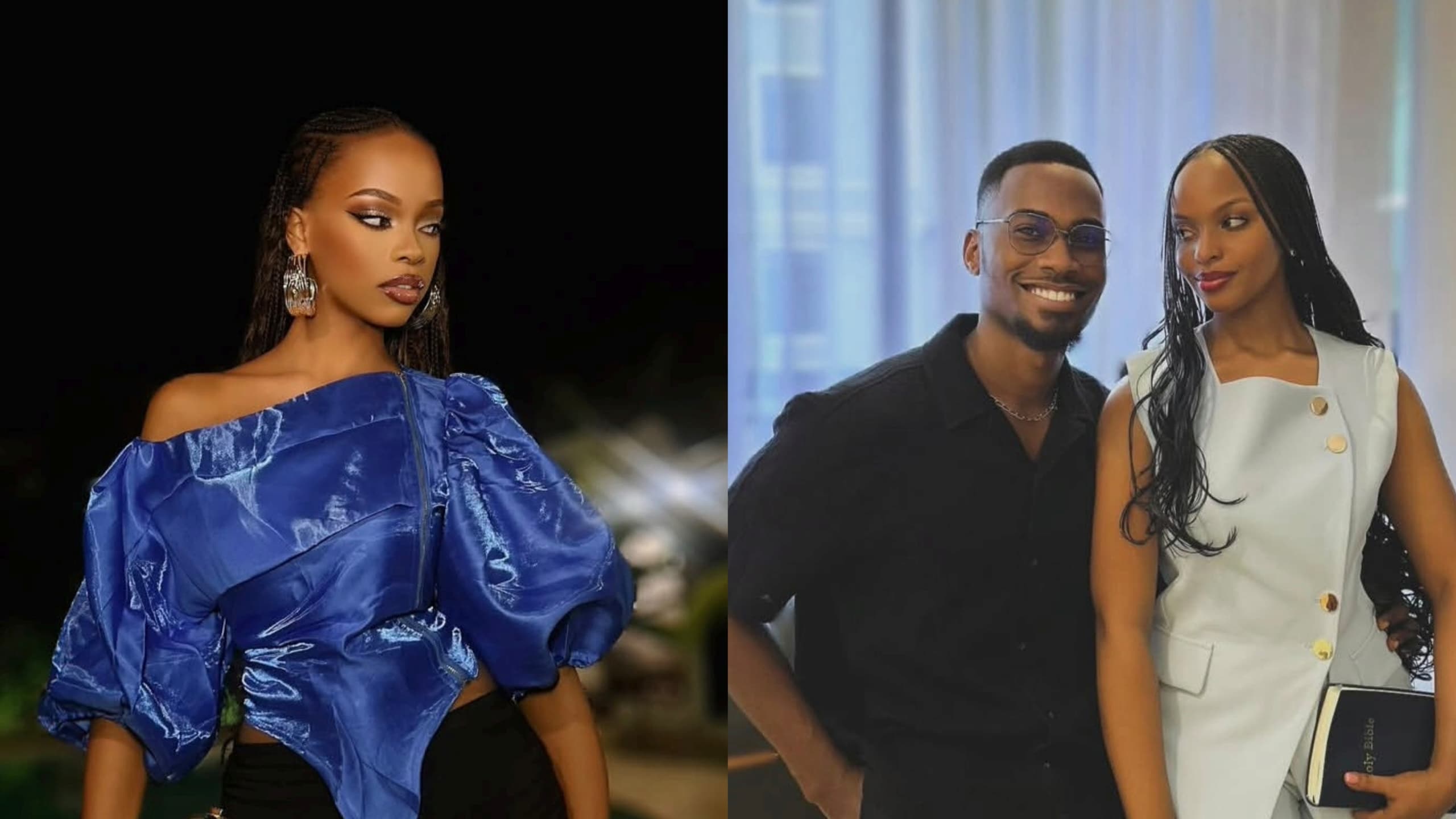 “If I Had Her Man…” Jolly Mirembe Responds to Jonas Mbaleka Romance ...