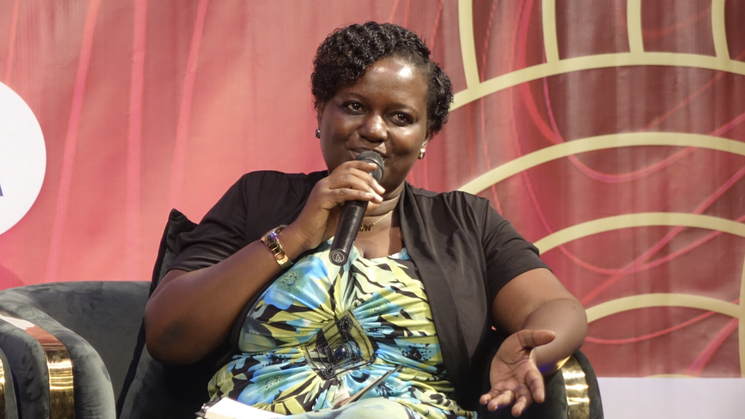Mariam Ndagire Announces Comeback Concert at Kingdom Kampala - Nile Scoop
