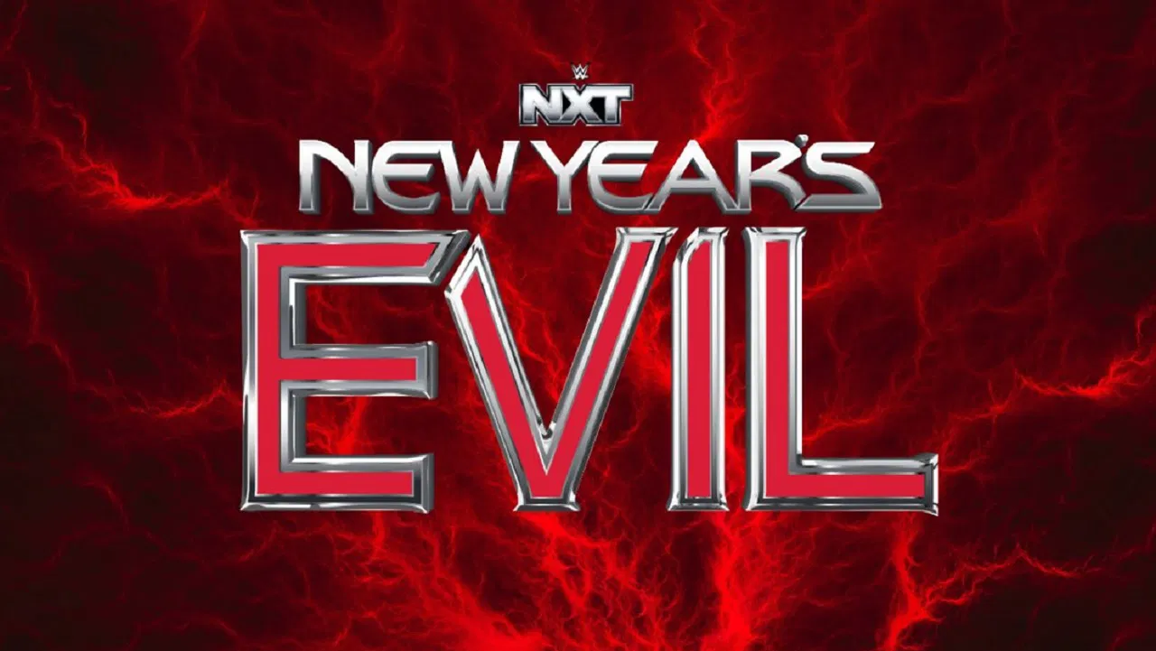 NXT New Year’s Evil 2026 Ends in Shock as Titles Change and Questions ...