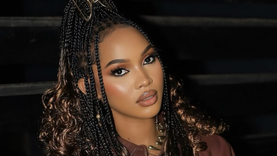 Spice Diana Points to Greed as Reason Musicians Fail to Unite - Nile Scoop