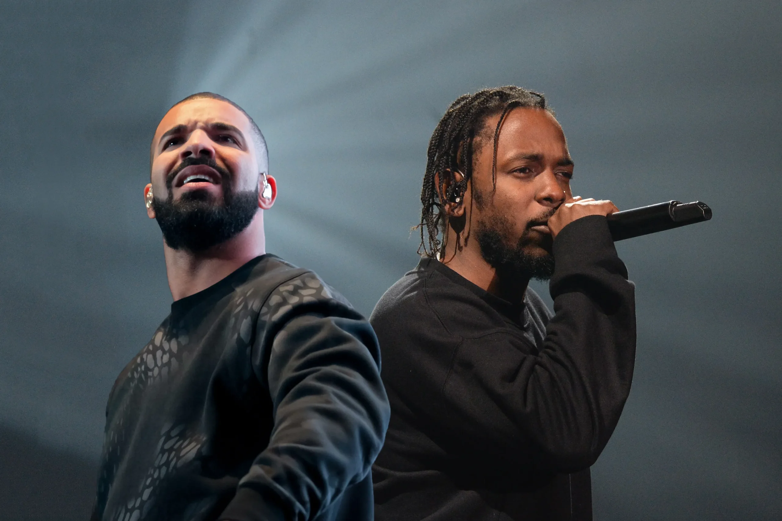 Kendrick Lamar Beats Drake in Forbes 2025 Earnings Ranking - Nile Scoop