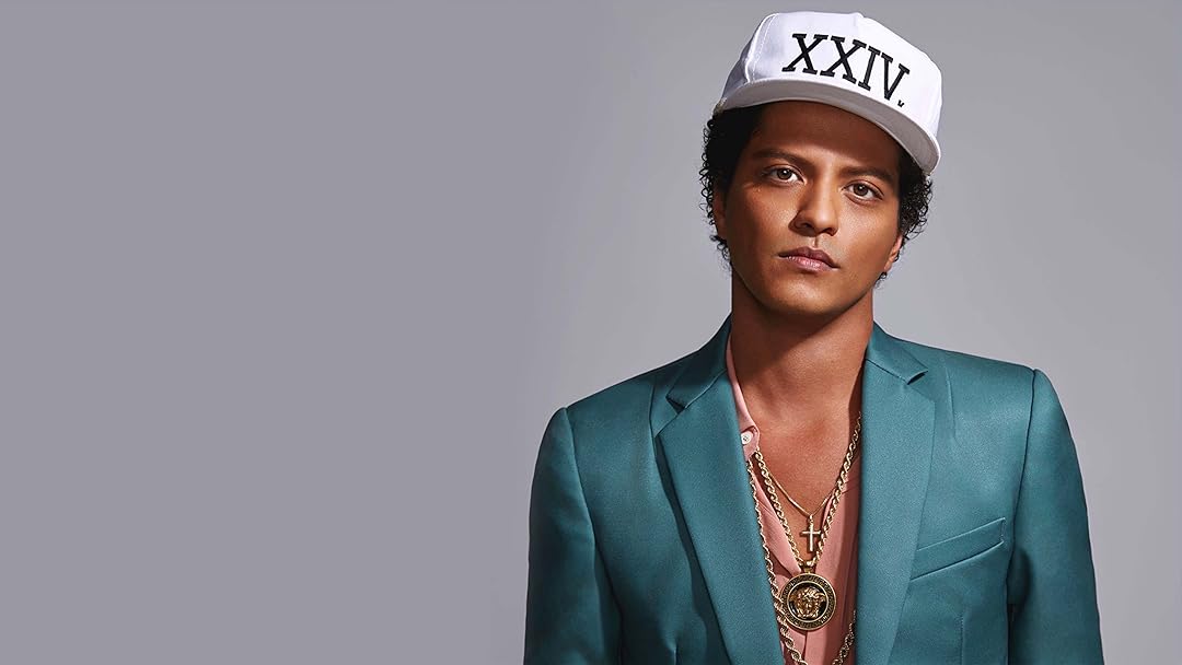Bruno Mars Returns With First Solo Album in 10 Years - Nile Scoop