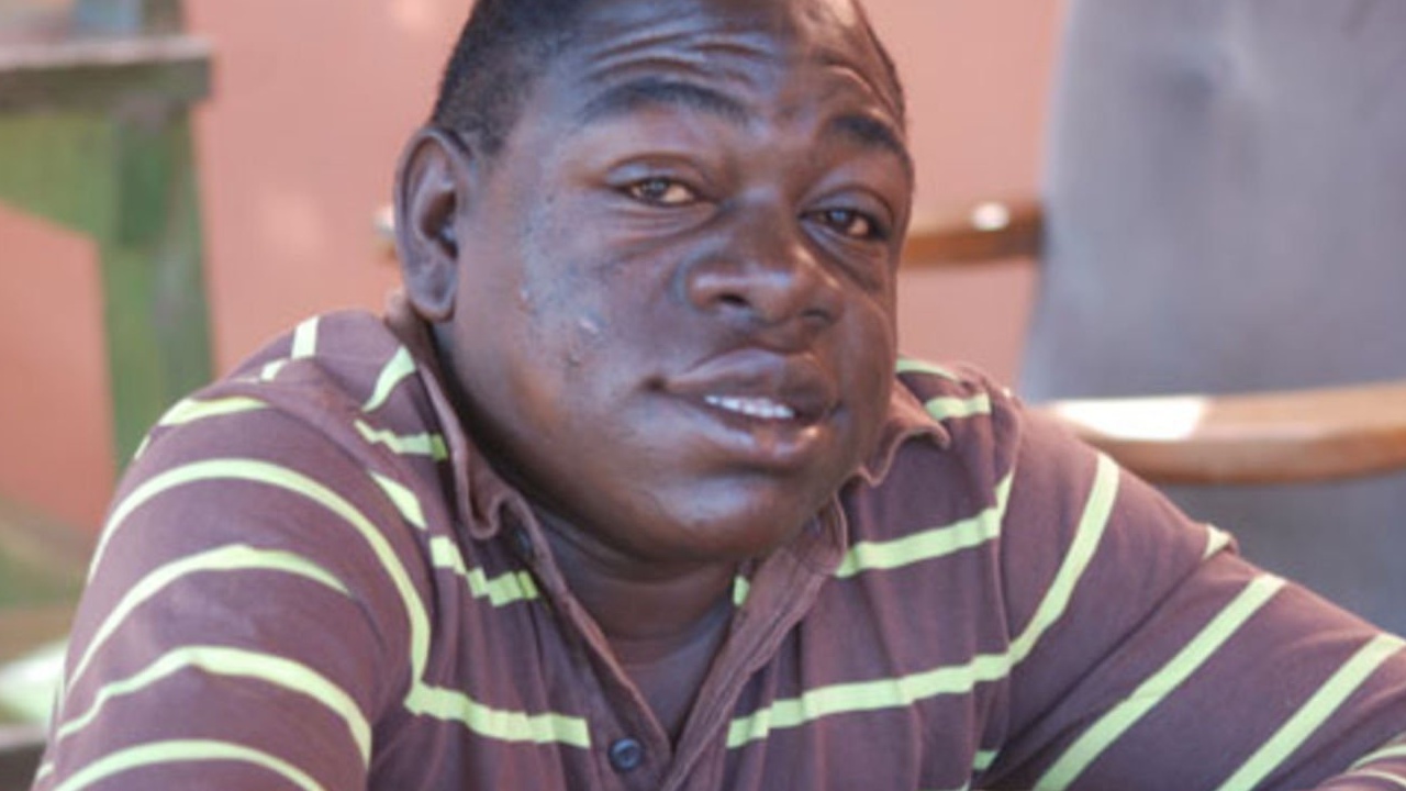 Kapere Reveals Secret to Happy Valentine’s Day Celebrations - Nile Scoop
